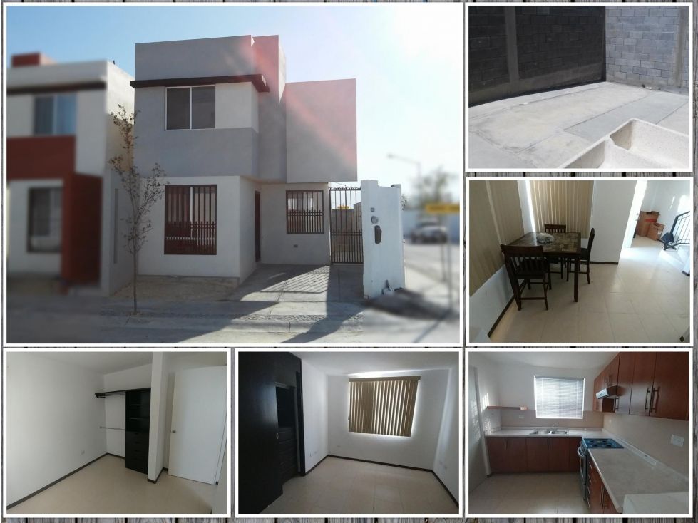 renta Casa en Triana, Apodaca (7278071)- icasas.mx