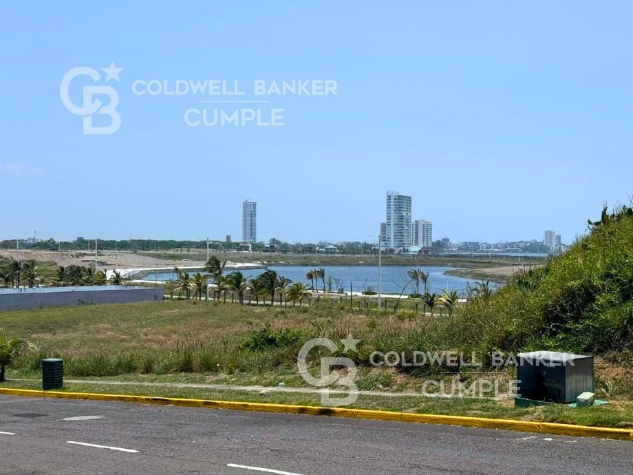 venta Lote de Terreno en Real Mandinga, Alvarado, Veracruz (HTV-165 ...