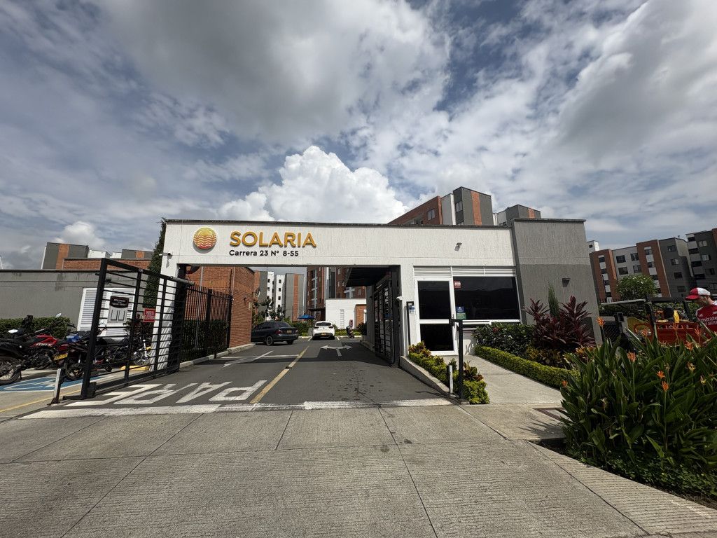 arriendo Apartamento en La Pradera, Jamundí (A3426)- puntopropiedad.com