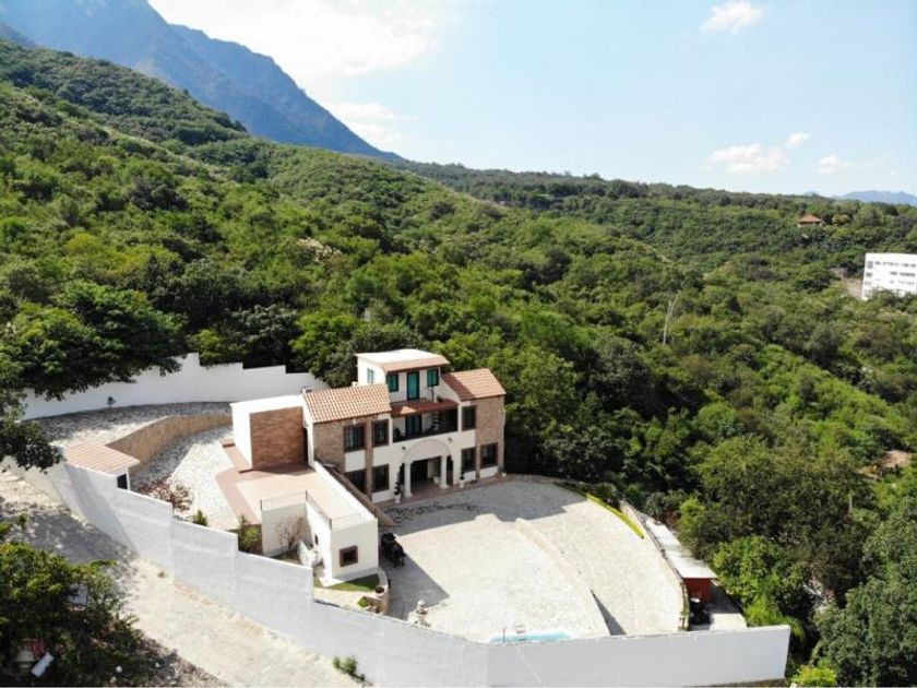 venta Rancho en Bosques de las Lomas, Santiago, Nuevo León (MX19-HF7142 ...