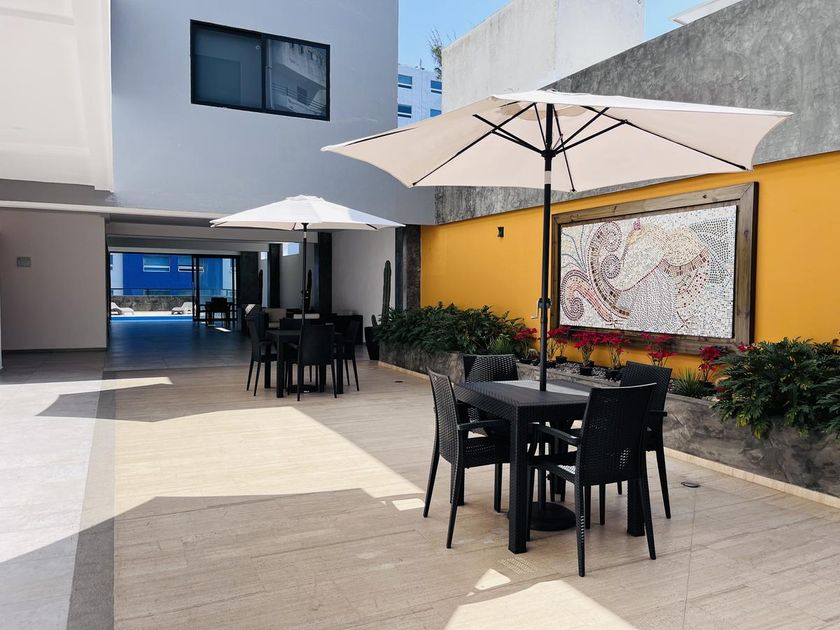 renta Departamento en Boca del Río Centro, Boca del Río (IAP4822307 ...