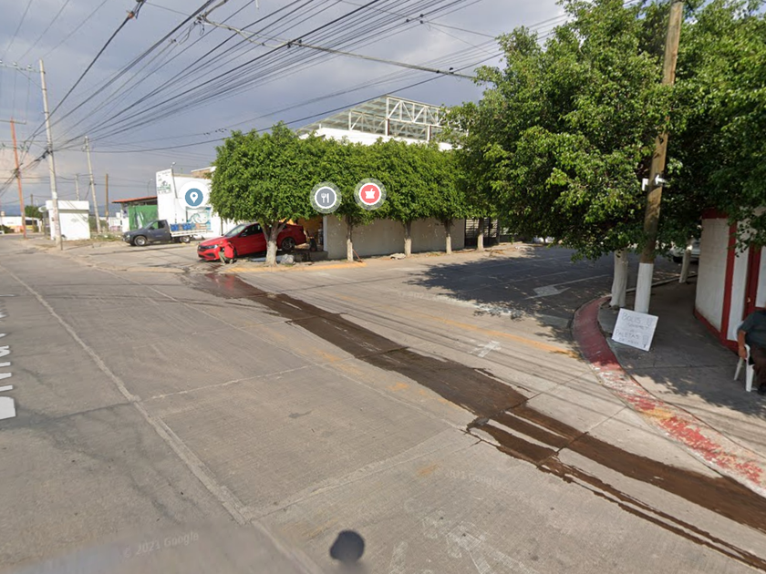 venta Casa en Fraccionamiento Paseos del Country, León (32120517 ...