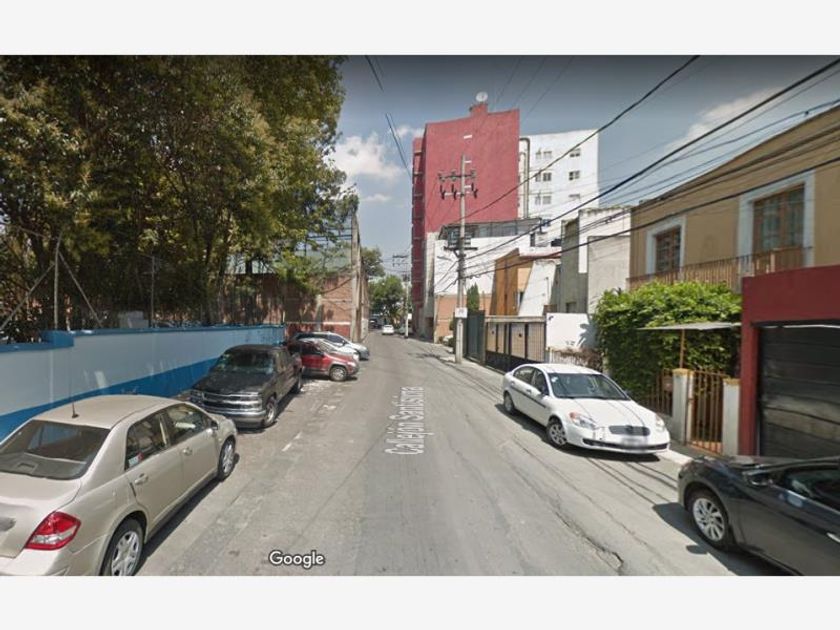 venta Casa en Santa Cruz Atoyac, Benito Juárez, CDMX (MX20-ID4063 ...