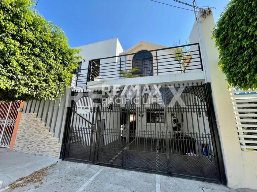 venta Casa en Sábalo Country Club, Mazatlán (540874)- icasas.mx