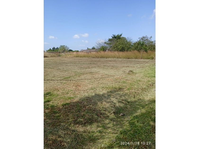 venta Lotes y Terrenos en Río Grande, Penonomé (7251545)- icasas.com.pa