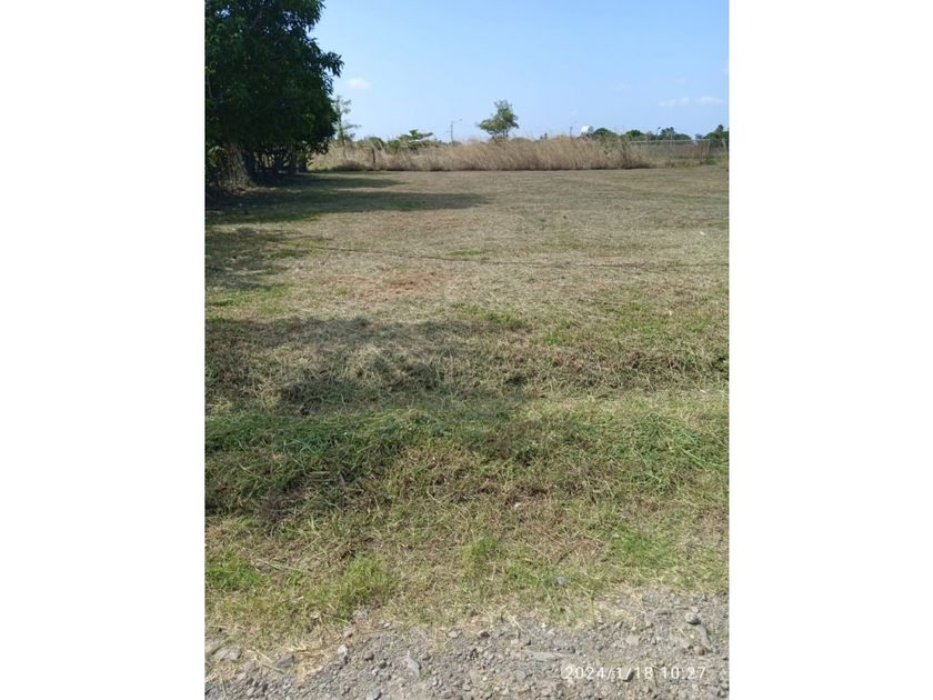 venta Lotes y Terrenos en Río Grande, Penonomé (7251545)- icasas.com.pa