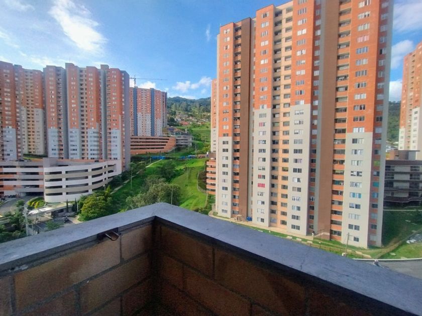 arriendo Apartamento en Comuna 7, Robledo, Noroccidente (A63048 ...