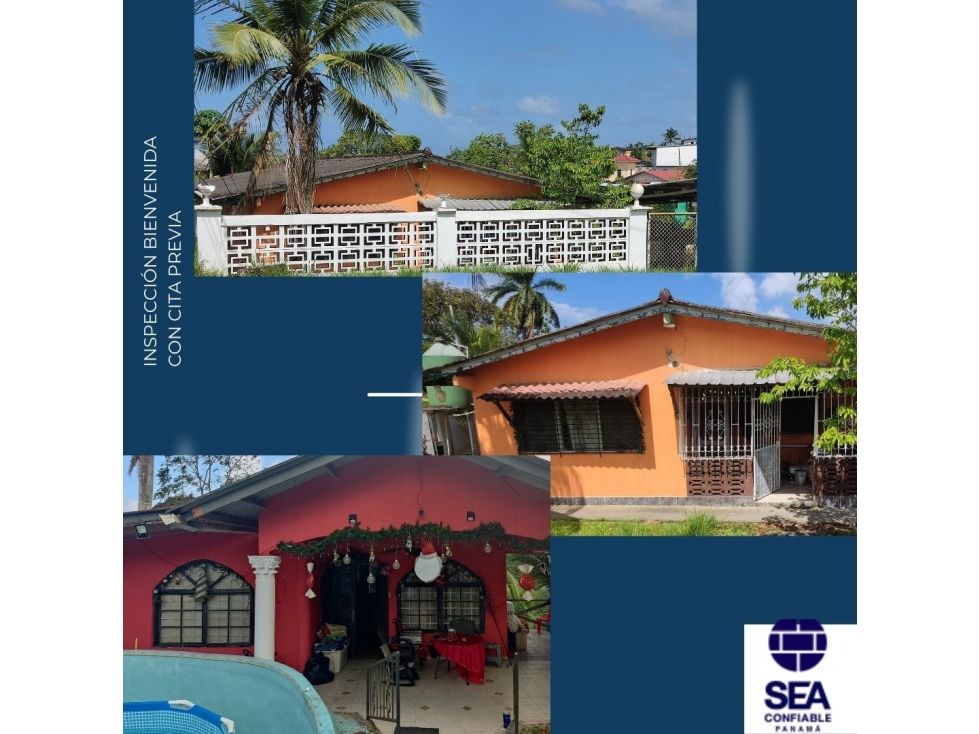 venta Lotes y Terrenos en Puerto Pilón, Colón Distrito (4881890 ...