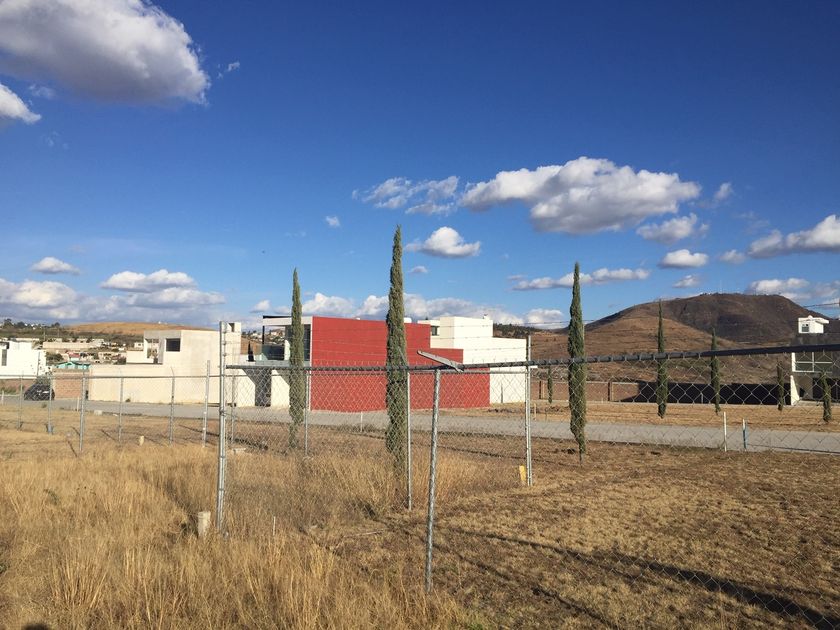 venta Lote de Terreno en Santa Isabel Cholula, Puebla (31663665)- icasas.mx