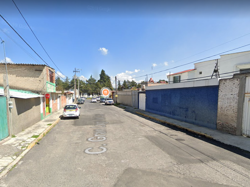 venta Casa en Ocho Cedros, Toluca (31335120)- icasas.mx