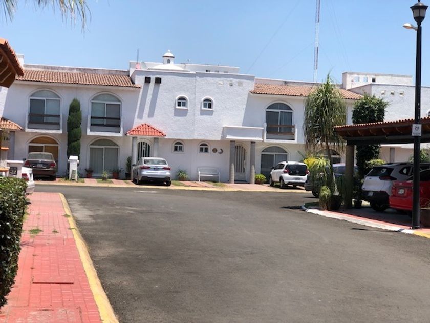 renta Departamento en Plan Santa María, Municipio de Querétaro ...