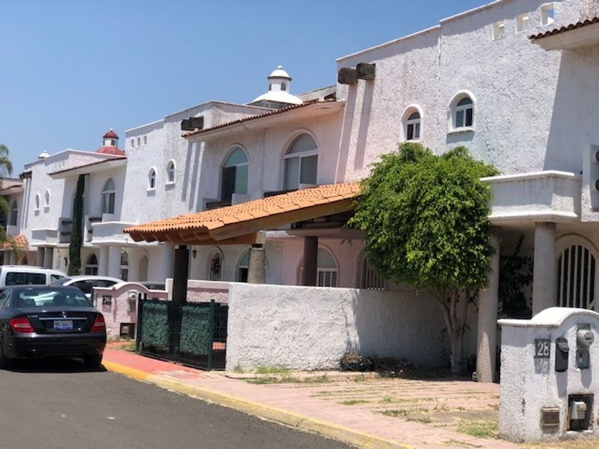 renta Departamento en Plan Santa María, Municipio de Querétaro ...