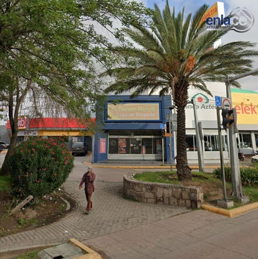 venta Local comercial en Barrio Tierra Blanca, Municipio de Durango (EB ...