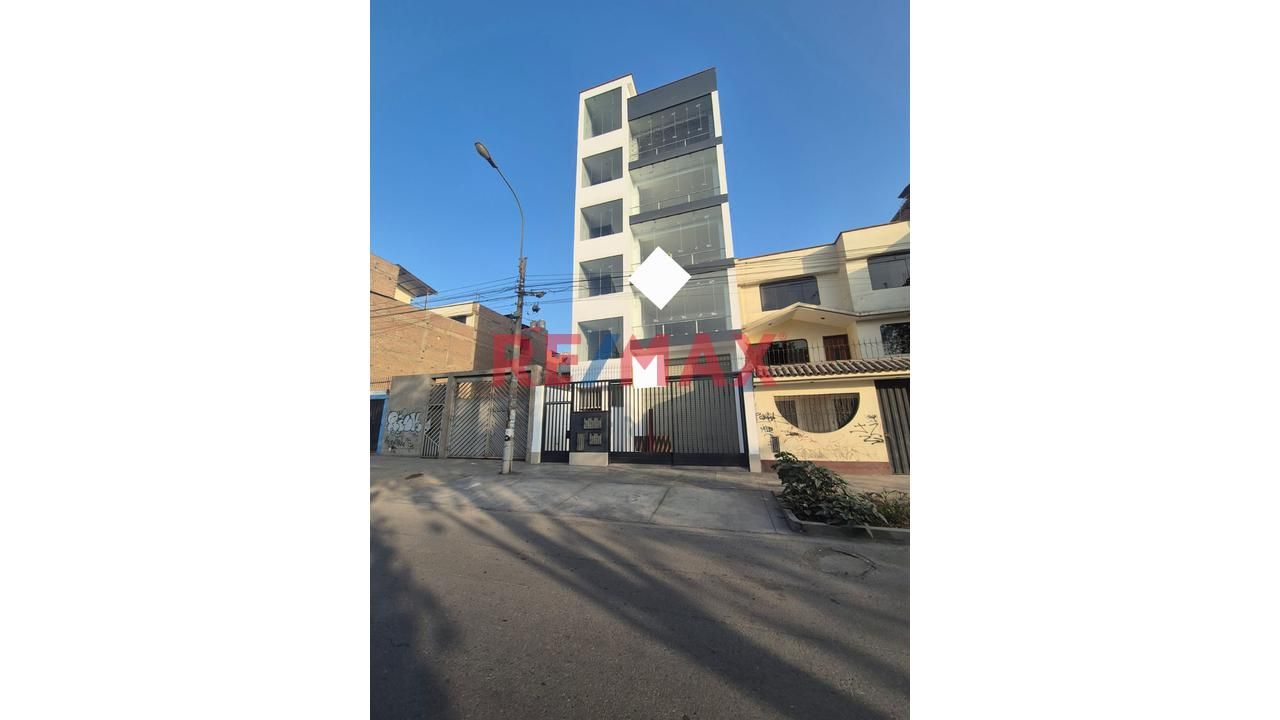 alquiler Local comercial en Mayorazgo, Ate (1152459)- LaEncontre.com.pe