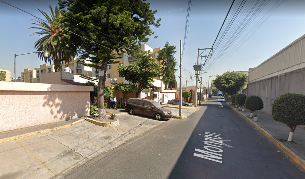 venta Departamento en Granjas Estrella, Iztapalapa (31865306-503.R.B6 ...