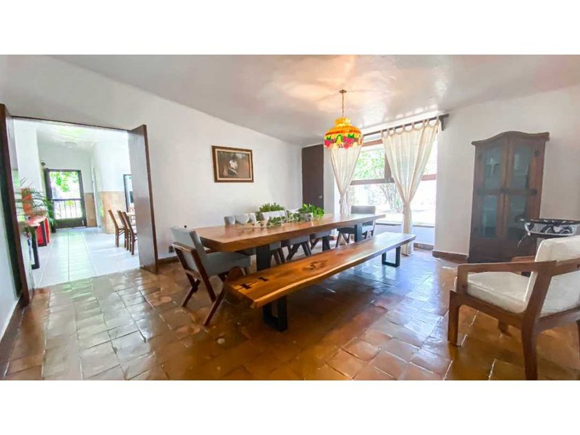 venta Casa en El Ahuehuete, Tlayacapan (2950581)- icasas.mx