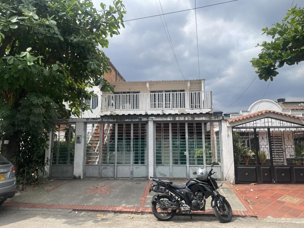 venta Casa en El Centro, Cúcuta (V5257)- puntopropiedad.com