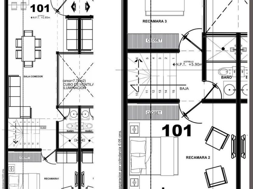 venta Departamento en Del Valle Sur, Benito Juárez, CDMX (2_43_88600390 ...