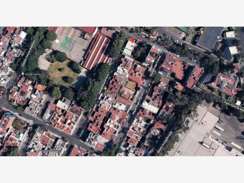 venta Casa en Ex-Hacienda Coapa, Coyoacán, CDMX (MX23-ON0793)- icasas.mx