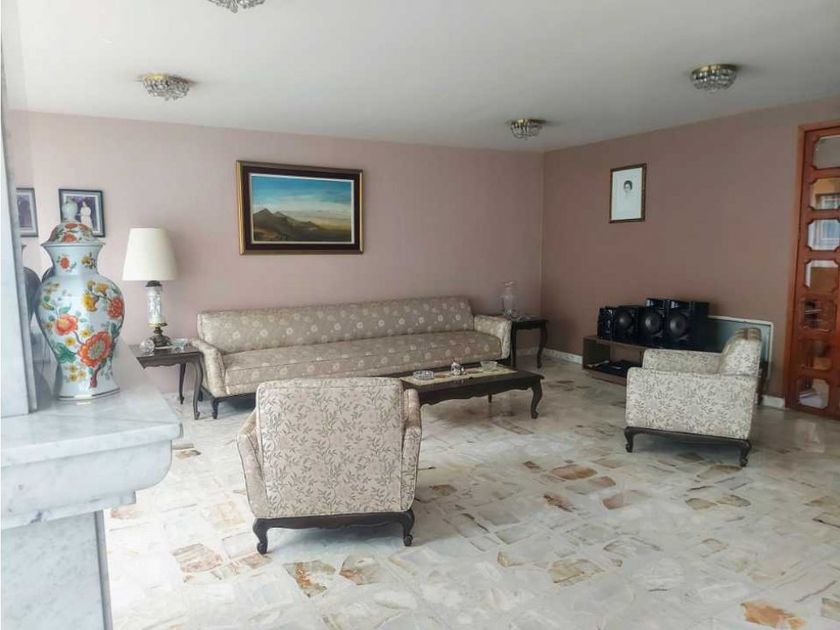 venta Casa en Ciudad Satélite, Naucalpan de Juárez (5620767)- icasas.mx