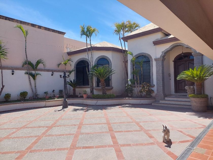 venta Casa en Puente Real, Cajeme, Cajeme (HCV-085-50226)- icasas.mx