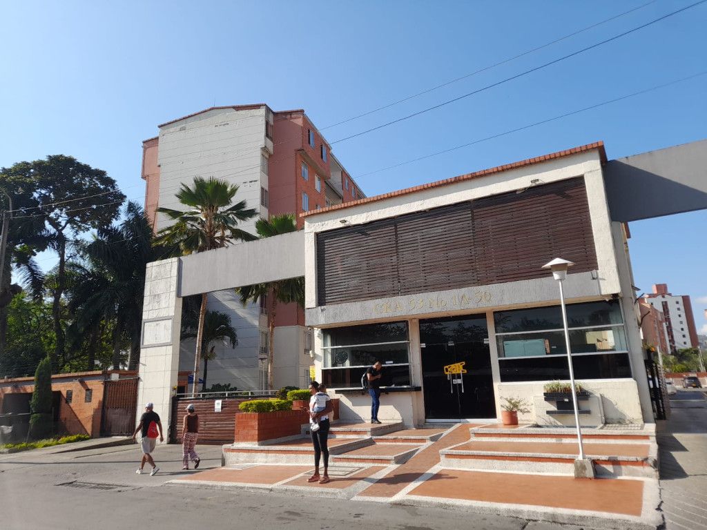 arriendo Apartamento en El Caney, Sur (A122106)- puntopropiedad.com