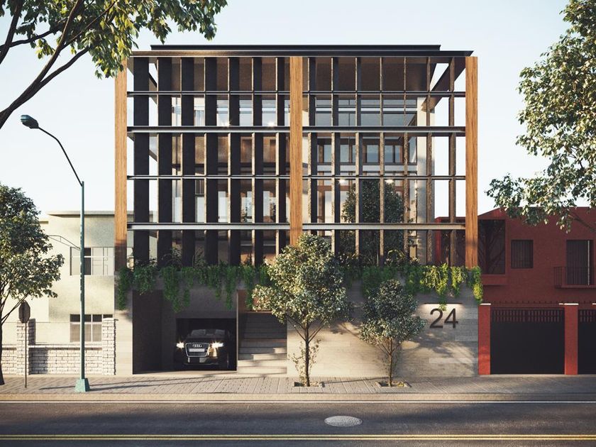 venta Departamento en Colonia Anzures, Miguel Hidalgo, CDMX ...