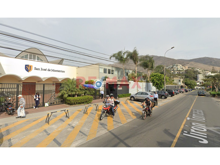 venta Terreno en Santiago de Surco, Lima (1150286)- LaEncontre.com.pe