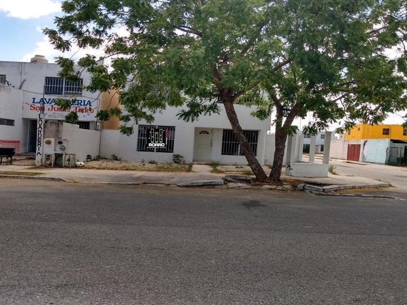 venta Casa en Ciudad Caucel, Mérida, Yucatán (EB-KF1156s)- icasas.mx