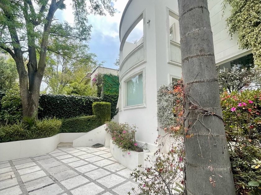renta Casa en Lomas de Chapultepec, Miguel Hidalgo, CDMX (2_43_91993347 ...