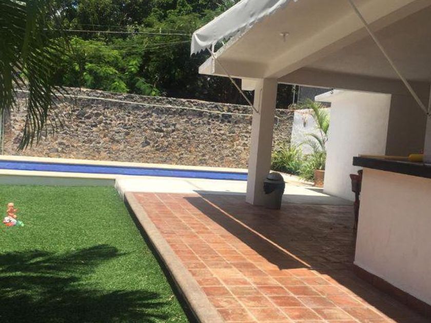 venta Casa en Junto Al Rio, Cuernavaca, Morelos (2_43_88676671_5301795 ...