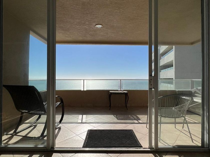 renta Departamento en Primo Tapia, Playas de Rosarito (EB-LZ3319r ...