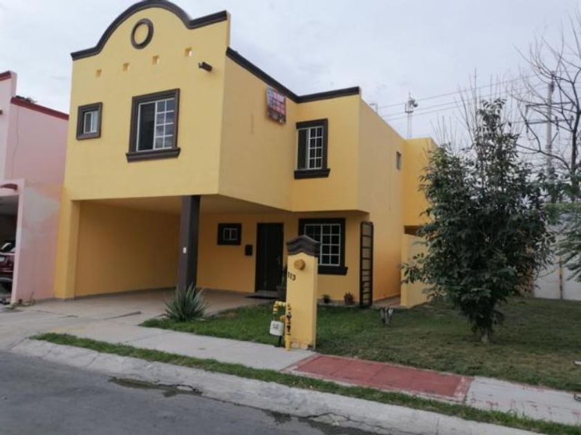 venta Casa en Hacienda Santa Fe, Ciudad Apodaca, Apodaca (MX21-KZ7491 ...