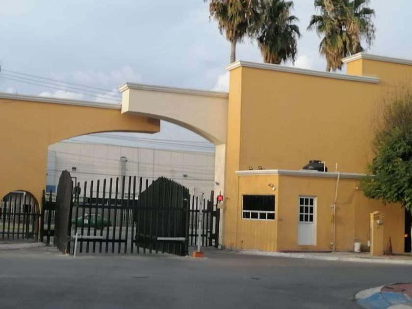 venta Casa en Hacienda Santa Fe, Ciudad Apodaca, Apodaca (MX21-KZ7491 ...
