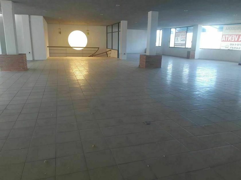 renta Local comercial en Constituyentes de 1824, Municipio de Querétaro ...