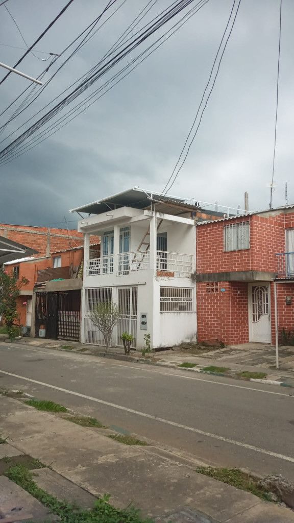arriendo Casa en El Caney, Sur (A123056)- puntopropiedad.com