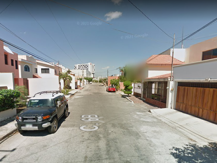 venta Casa en Pueblo Cholul, Mérida, Yucatán - icasas.mx