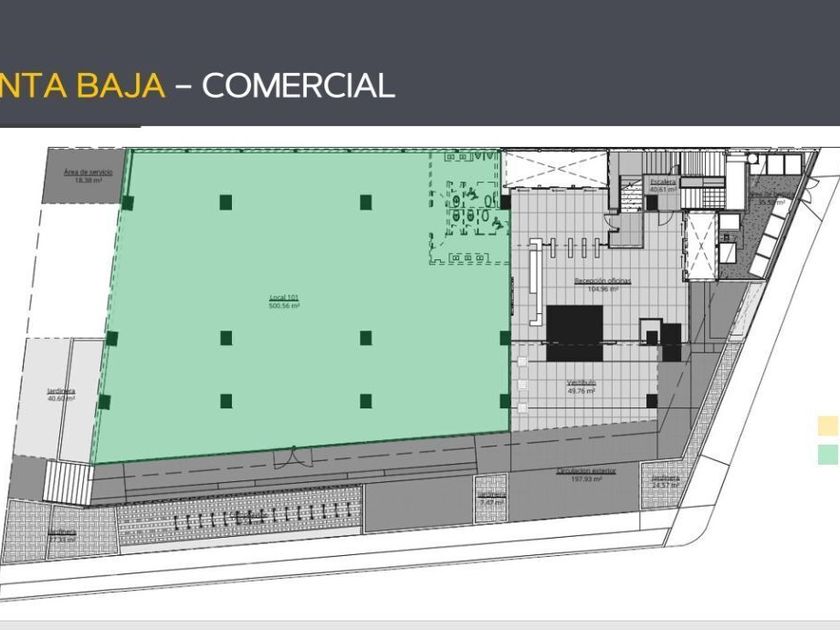 venta Local comercial en Altamira, Zapopan, Zapopan, Jalisco (EB-OO2643s)- icasas.mx