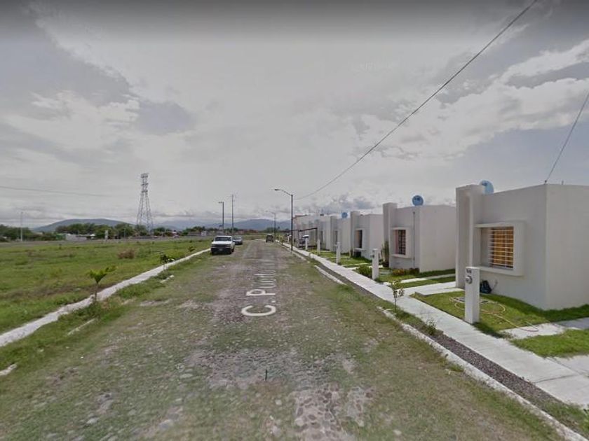 venta Casa en Senderos de Rancho Blanco, Villa de Álvarez (BOK89097 ...