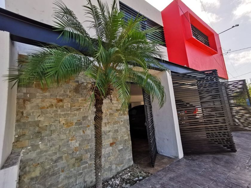 venta Casa en San Antonio Kaua, Mérida, Yucatán (EB-IK6134)- icasas.mx