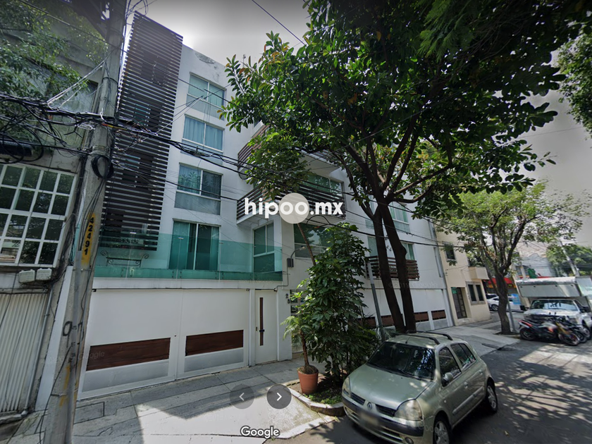 venta Casa en Colonia Anzures, Miguel Hidalgo, CDMX (EB-MQ6468s)- icasas.mx