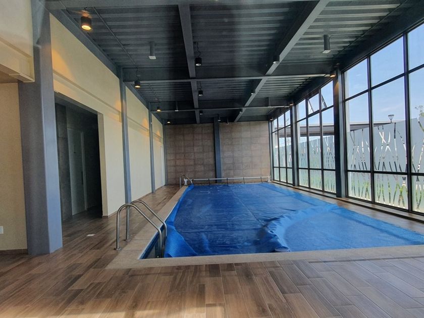 venta Casa en condominio en San Lorenzo Coacalco, Metepec (EB-IN0892s ...