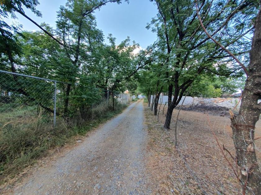 Venta Lote De Terreno En Monte Kristal 4o Sector Juárez Nuevo León