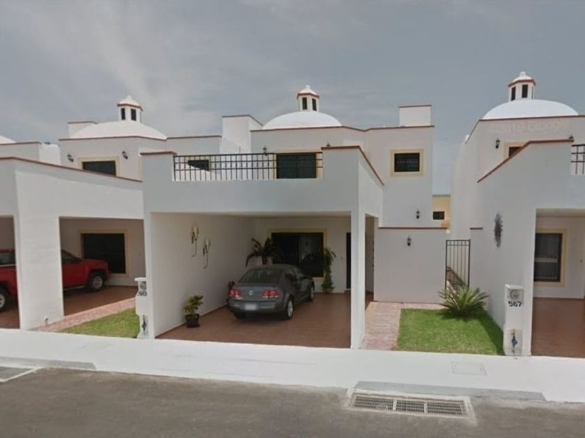renta Casa en Gran Santa Fe, Mérida, Mérida, Yucatán (EB-MY2793r ...