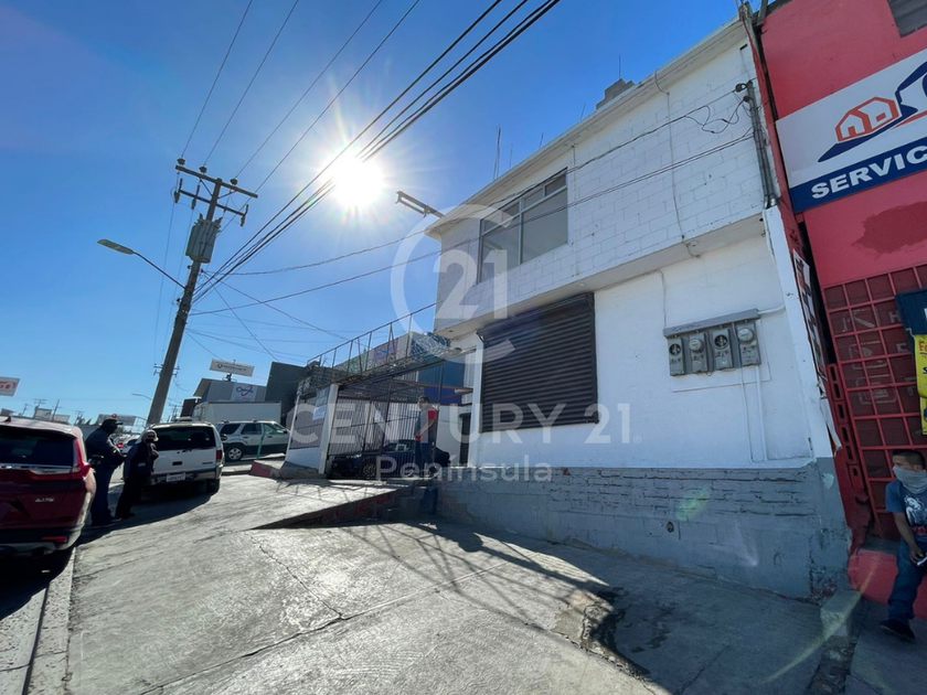 venta Oficina en Mariano Matamoros (Centro), Tijuana (426459--463 ...