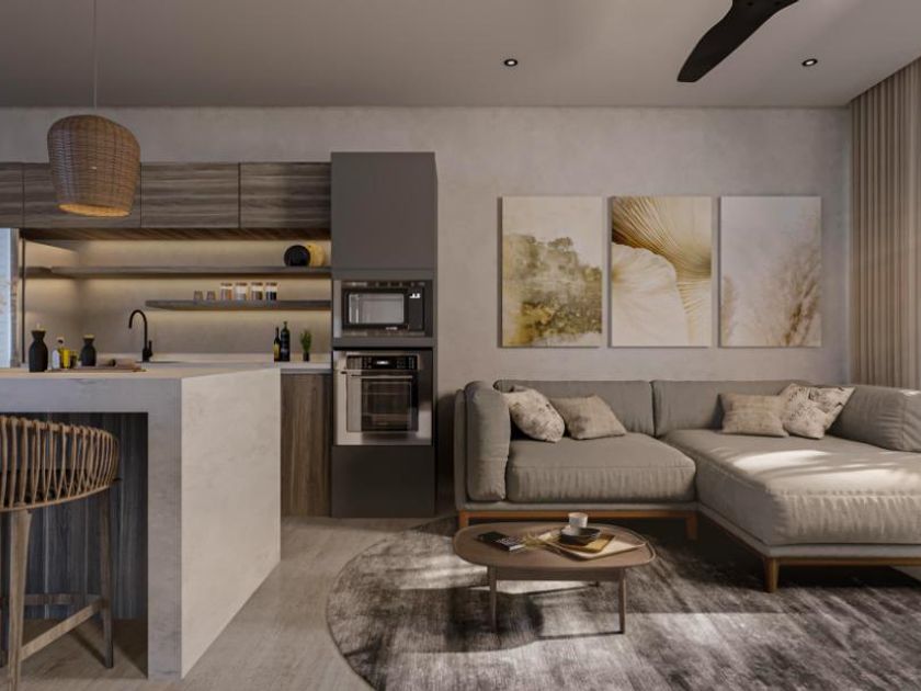 venta Departamento en Tulum, Tulum (2_43_73025891_3801911)- icasas.mx