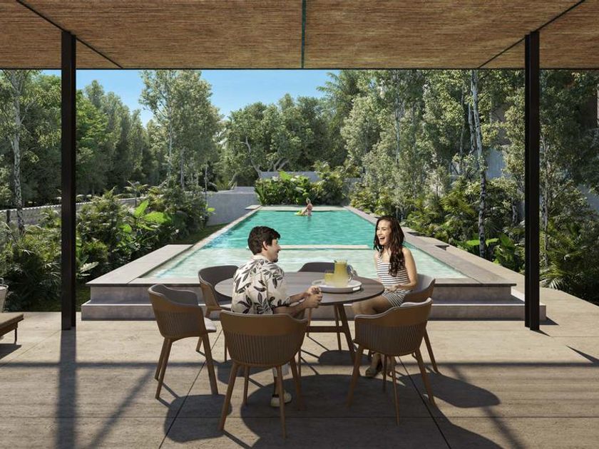 venta Departamento en Alfredo V Bonfil, Benito Juárez, Benito Juárez ...