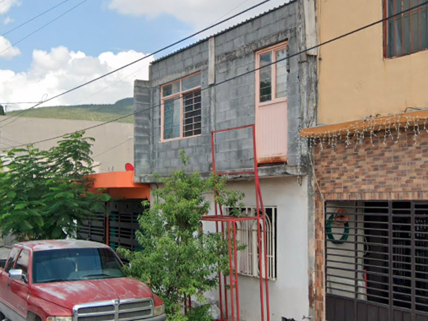 venta Casa en Monterrey Centro, Monterrey (31124064)- icasas.mx
