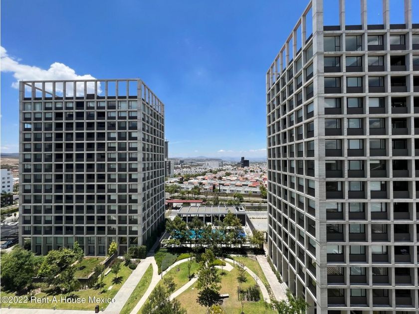 venta Departamento en Bio Grand Juriquilla, Juriquilla (5309757)- icasas.mx