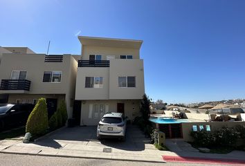 1 condominio horizontal en venta en Lomas del Río, Tijuana - icasas.mx